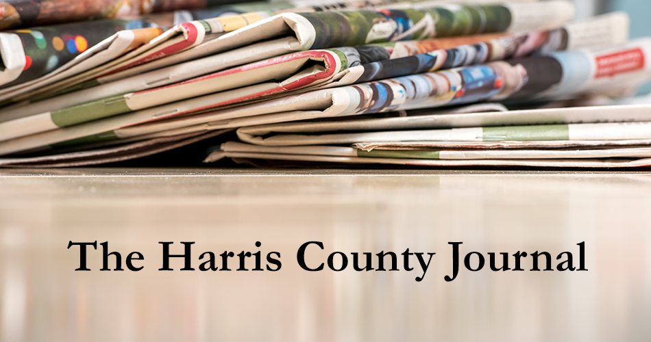 Harris County Journal Online